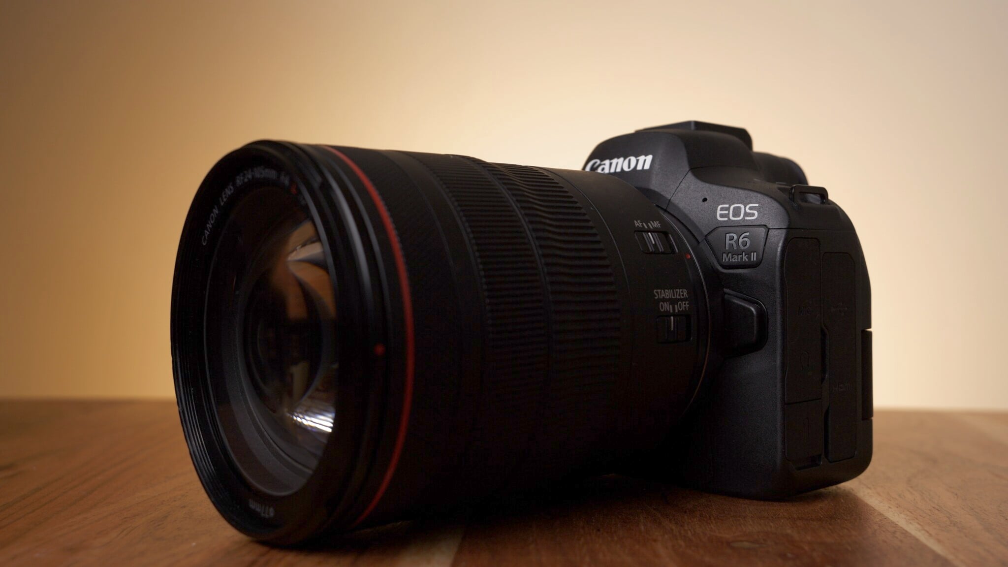 Canon R6 II Versus Sony a7 IV: A Battle of Two Well-Rounded Cameras ...