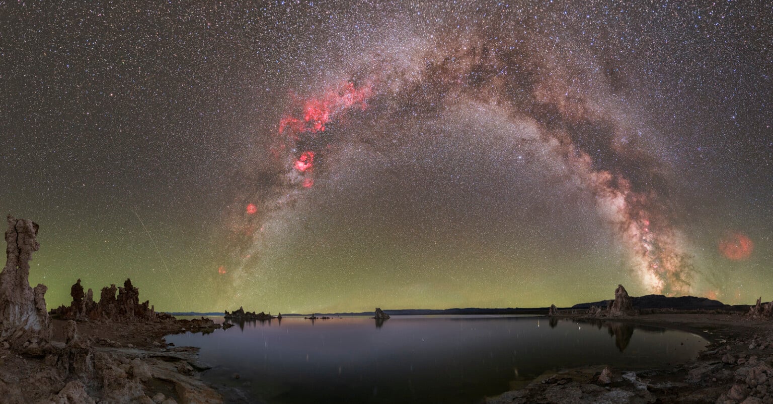 Bortle 1: The Best Skies in the World for Astrophotography | PetaPixel