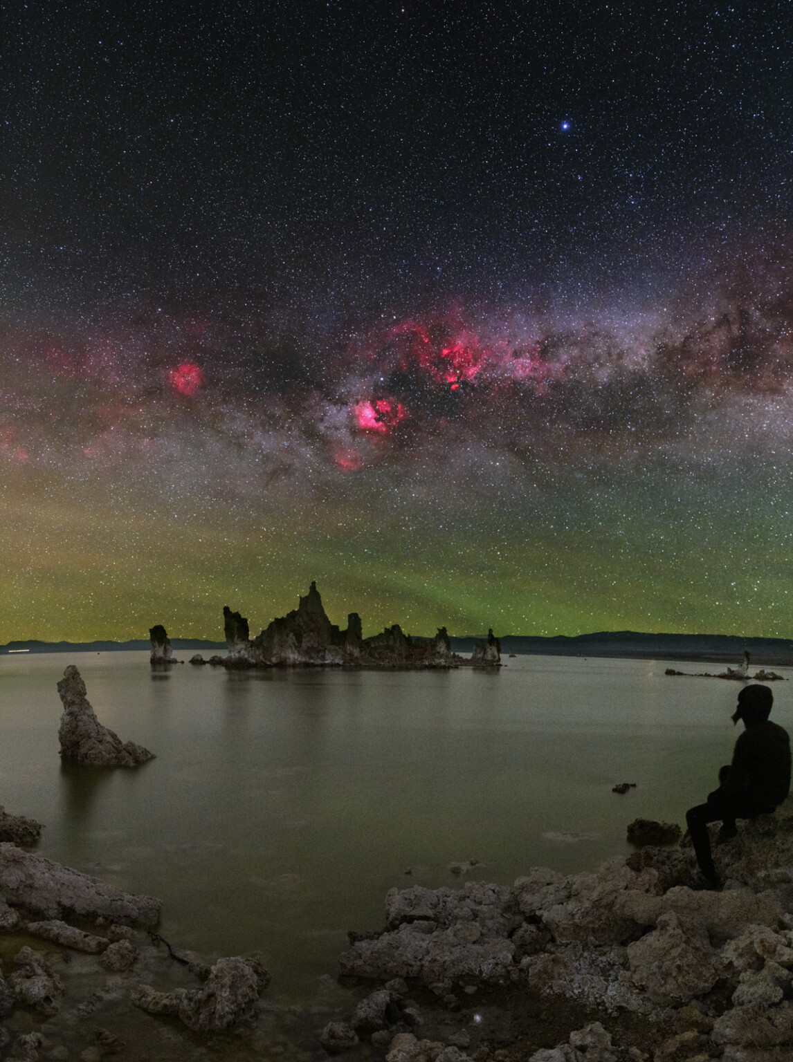 Bortle 1: The Best Skies in the World for Astrophotography | PetaPixel