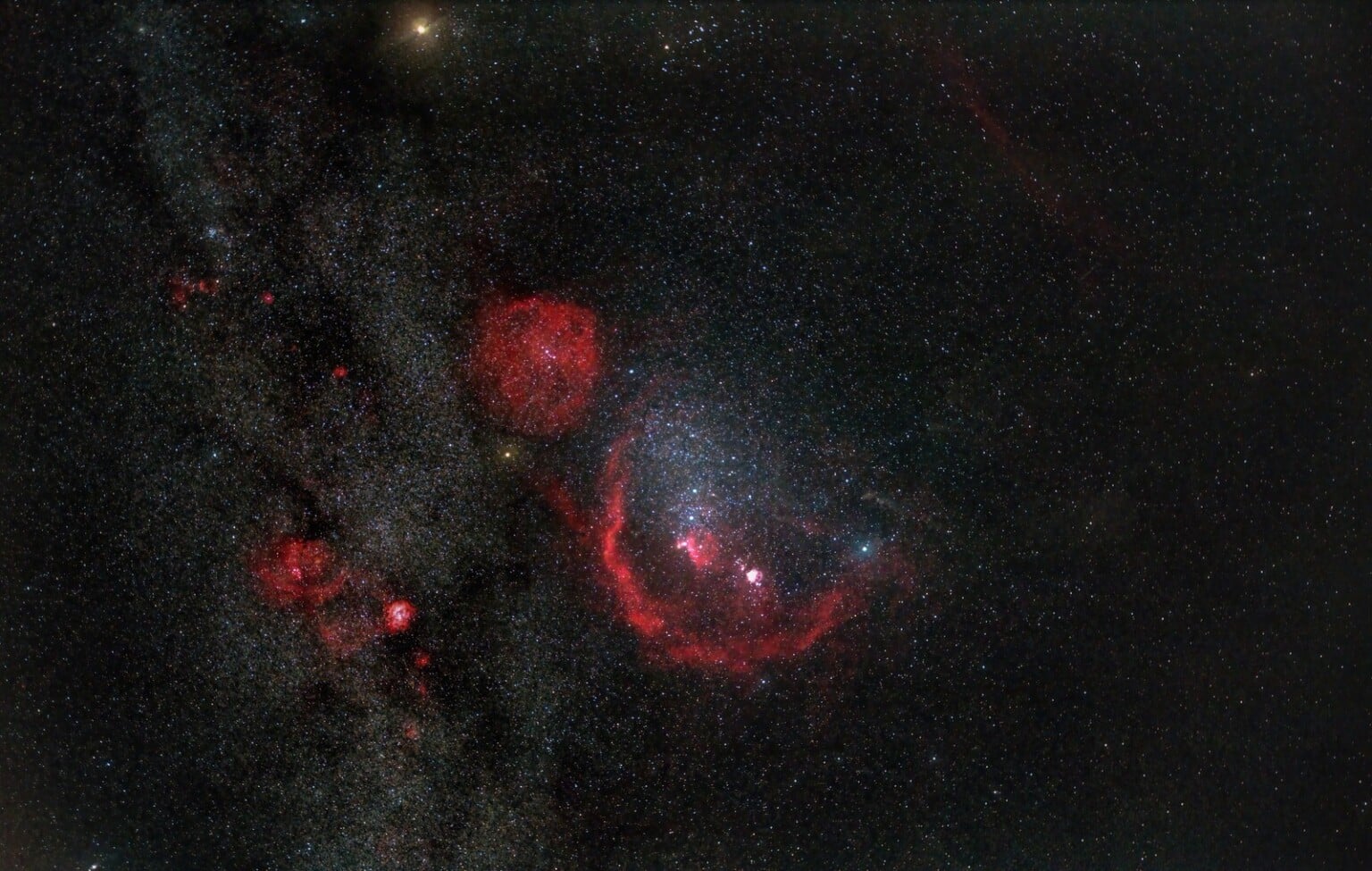 Bortle 1: The Best Skies in the World for Astrophotography | PetaPixel