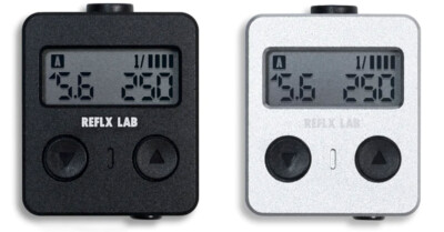 $45 Reflx Lab Light Meter is Made for Entry-Level Film Photographers ...