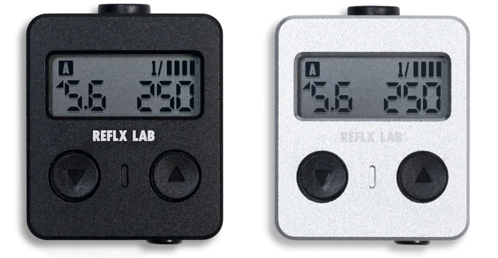 $45 Reflx Lab Light Meter is Made for Entry-Level Film Photographers ...