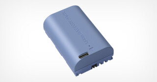 SmallRig's Canon Camera Battery is Cheaper, Lasts Longer, and Has USB-C ...