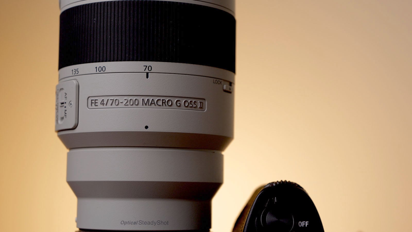 Sony's 70-200mm f/4 II is Lighter, Smaller, Faster, and Adds Macro ...