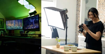 The Best LED Lights for Streamers and Content Creators | PetaPixel