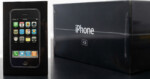 Unopened, First-Generation iPhone Sells for $190,000 | PetaPixel