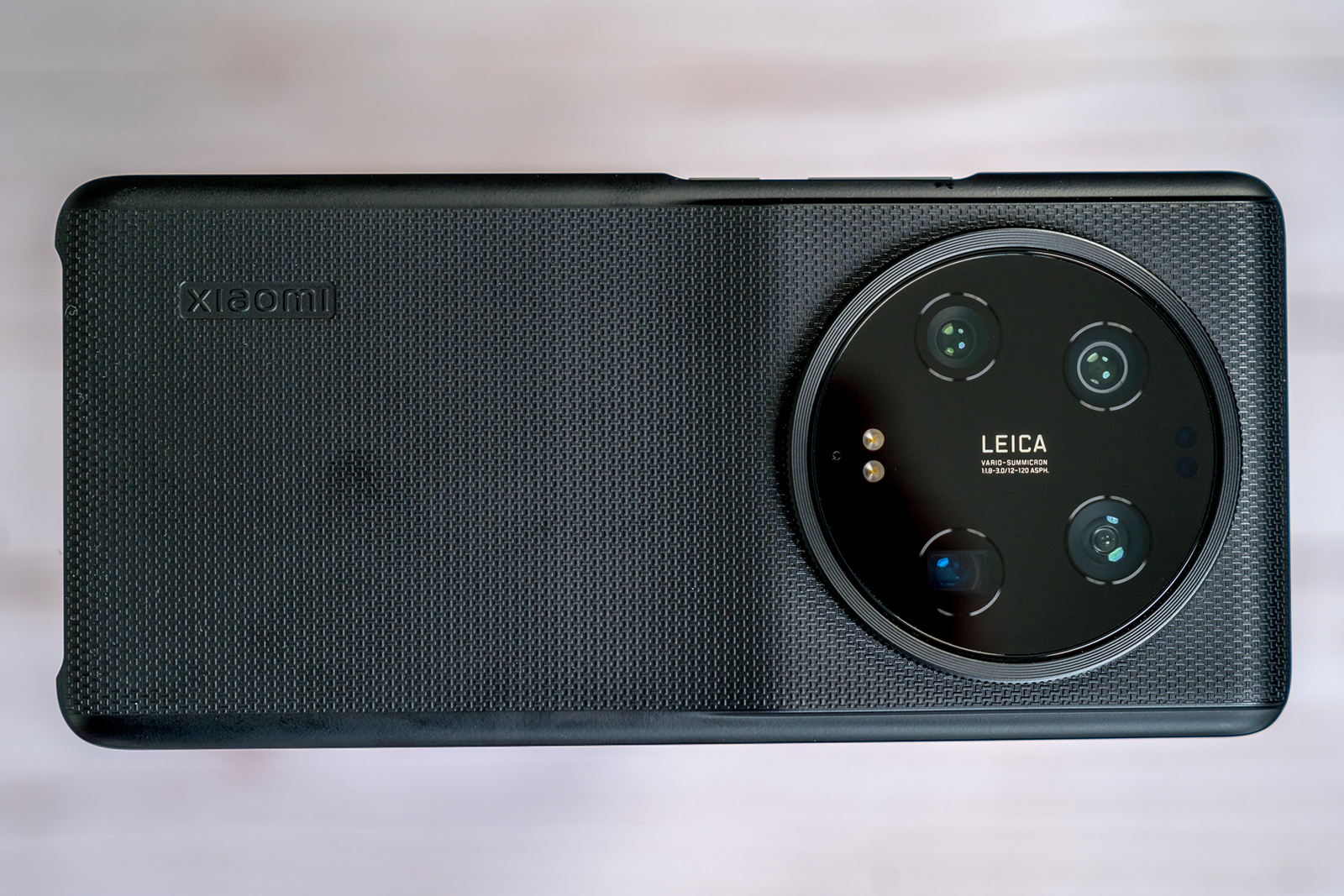 Xiaomi 13 Ultra Review: A Camera That Happens to Have a Phone Attached ...