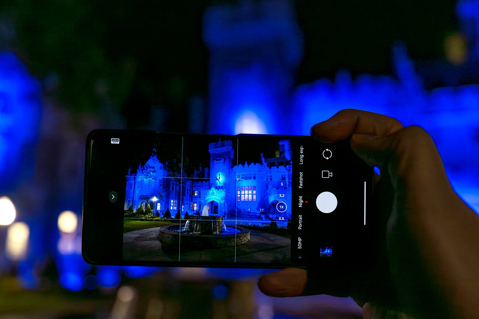 Xiaomi 13 Ultra Review: A Camera That Happens to Have a Phone Attached ...