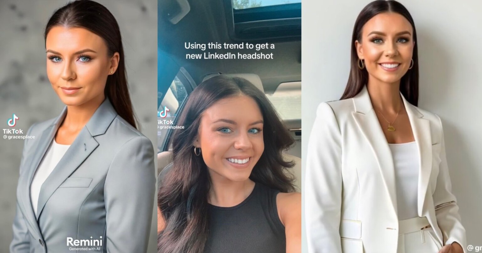 'Why Pay a Photographer?': Generation Z Go Wild for AI-Generated ...
