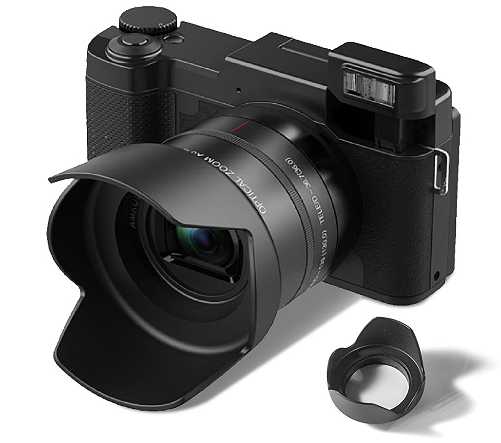 We're Skeptical of the Sky-High Promises This $249 Camera Makes | PetaPixel