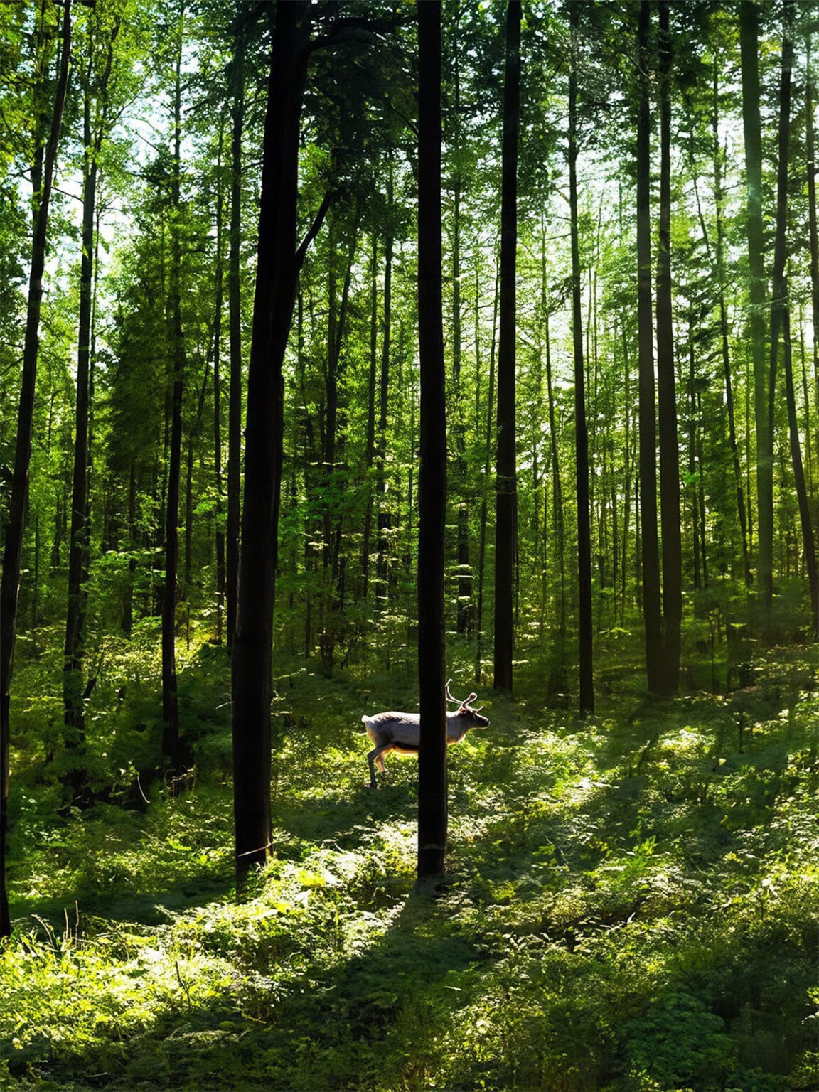 Photographer Uses Adobe Firefly to Fake a Vacation and Fool His Friends ...