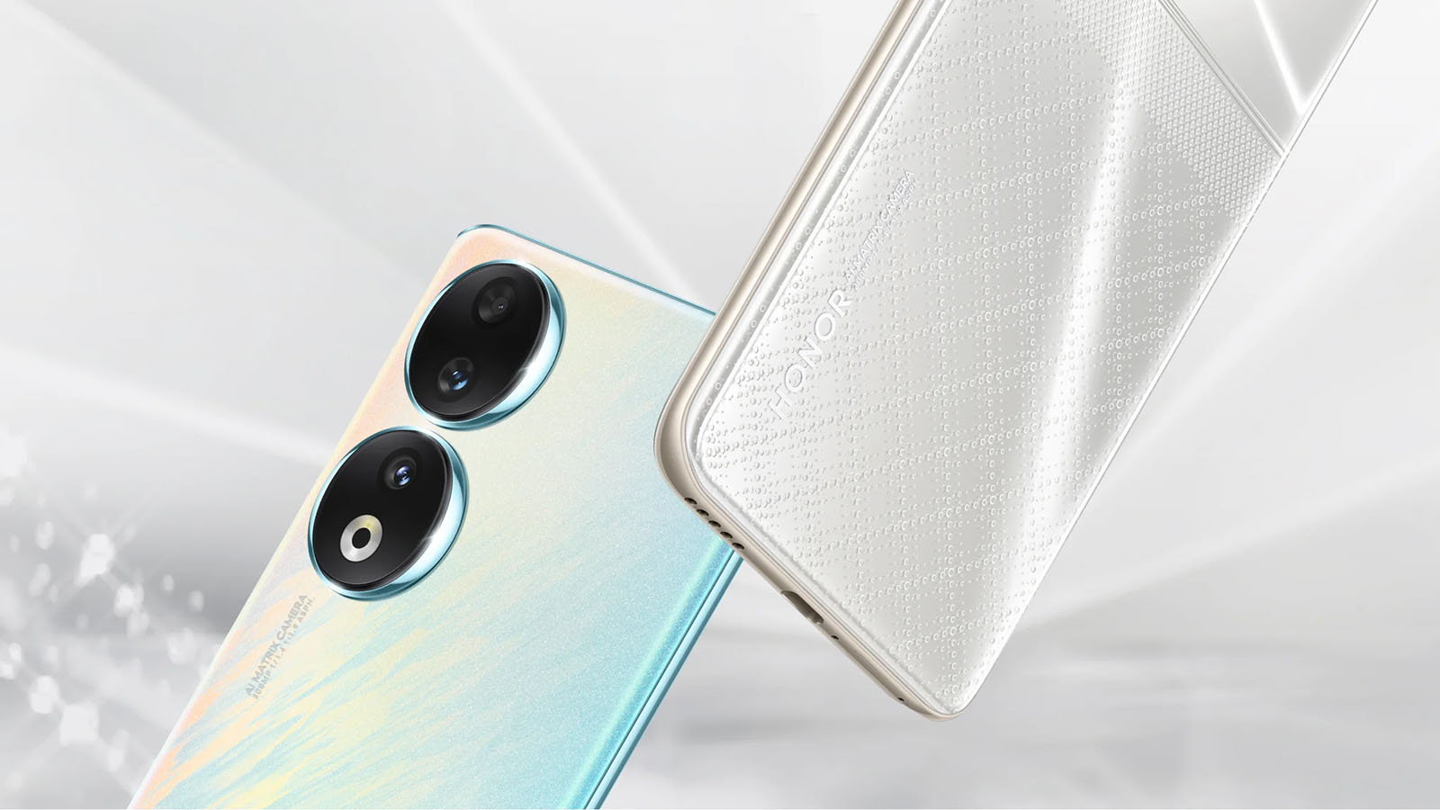Honor 90 Smartphone Hits Europe with 200-Megapixel Camera | PetaPixel