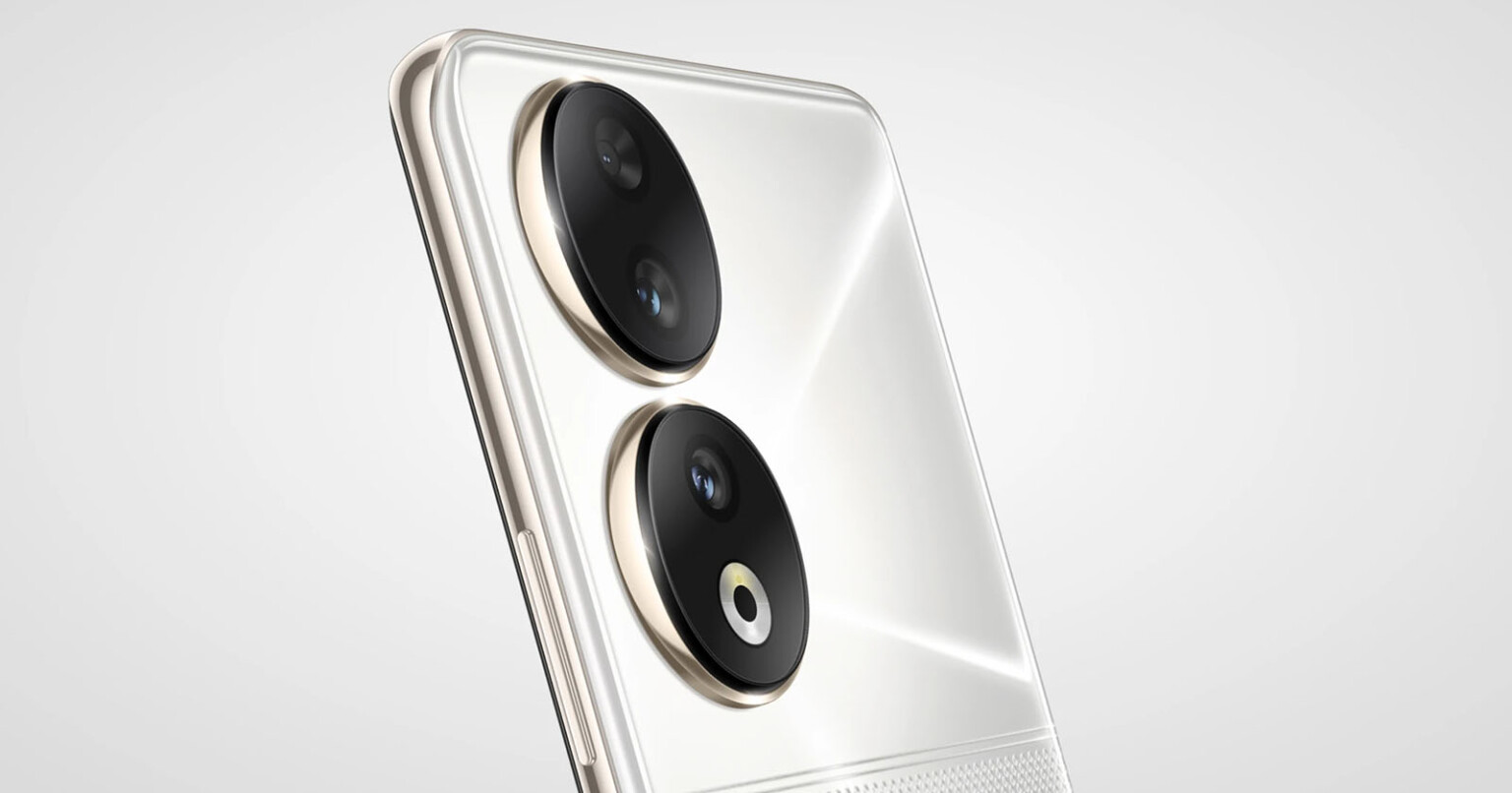 Honor 90 Smartphone Hits Europe with 200-Megapixel Camera | PetaPixel