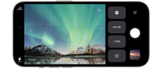 Photon is a New iPhone Camera App Filled With Pro-Level Features ...