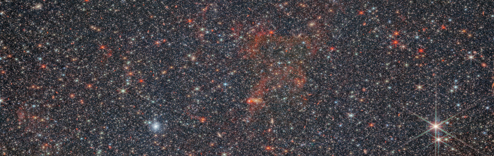 Webb's Photo of This Influential Galaxy Teaches a lot About the Early ...