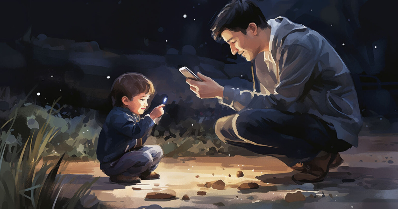 Mark Zuckerberg Hides His Kids’ Faces Online, Should You? | PetaPixel