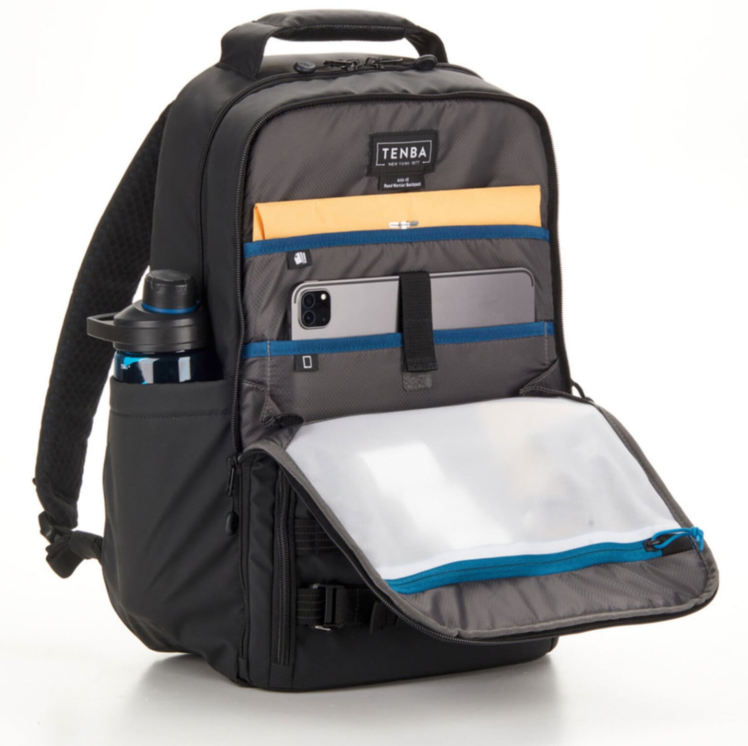 Tenba's Expanded Axis V2 Bag Series Includes Stylish Slings and ...