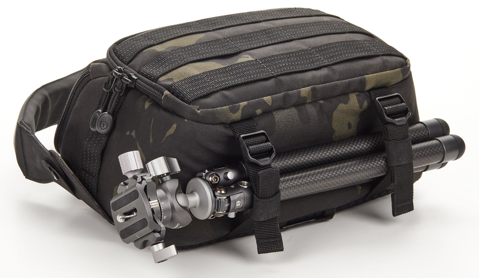 Tenba's Expanded Axis V2 Bag Series Includes Stylish Slings and ...