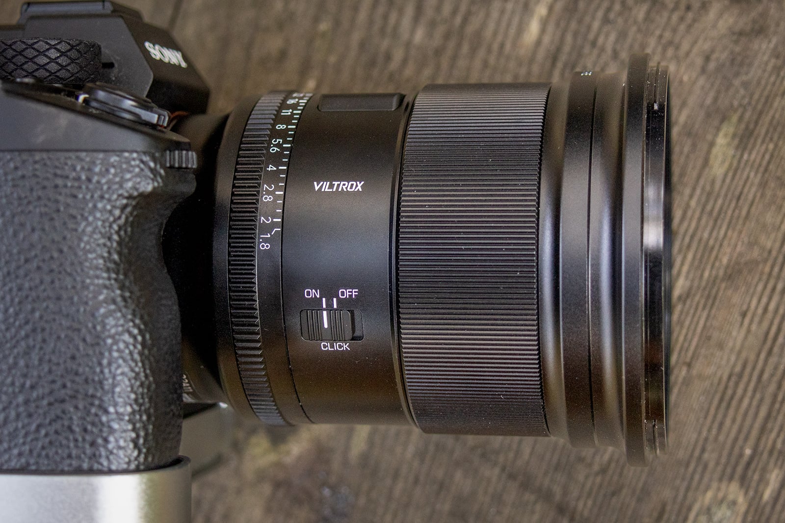 Viltrox AF 16mm f/1.8 FE Lens Review: It Has No Business Being This ...