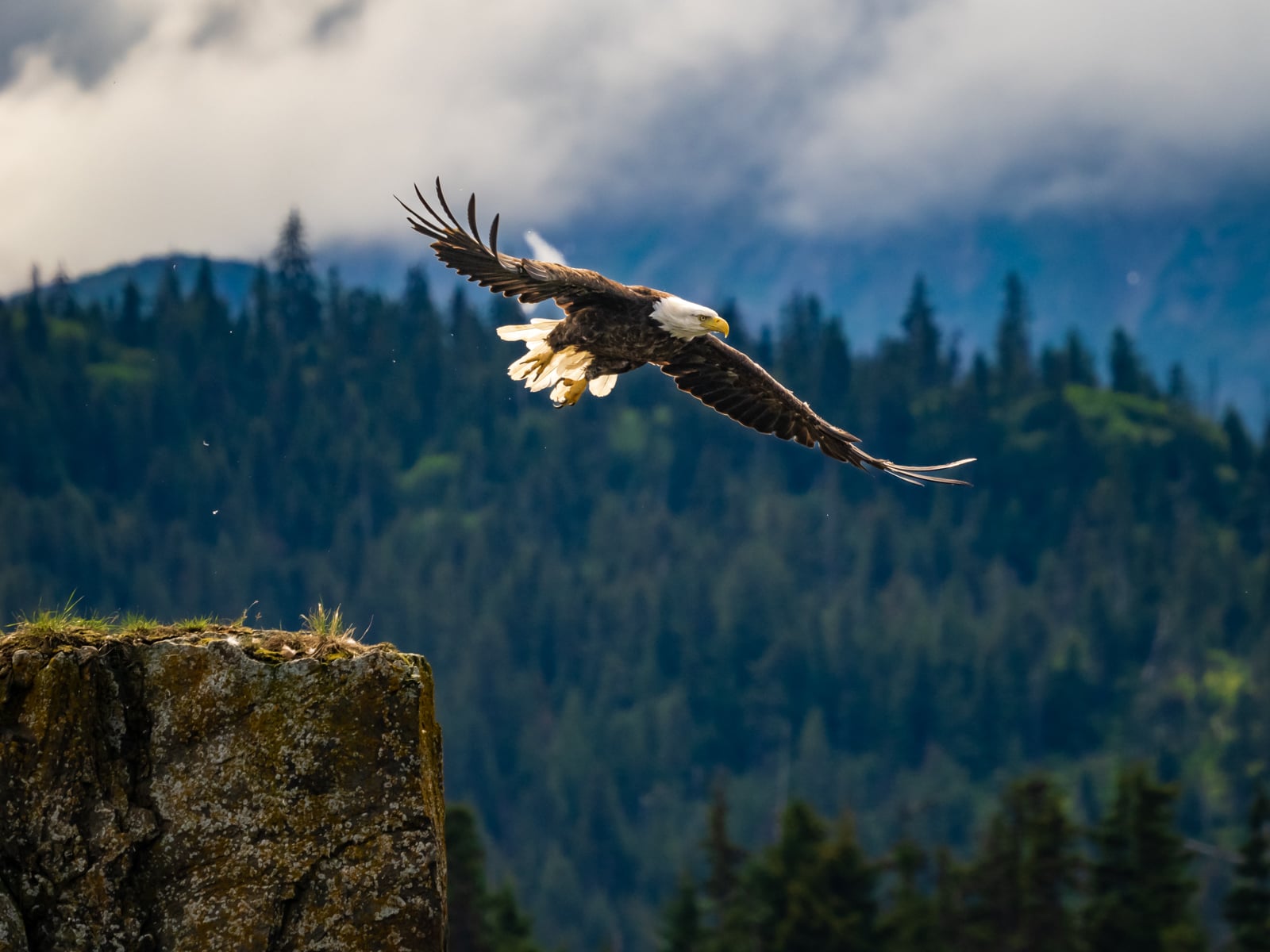5 Unique Photography Experiences to Have in Alaska | PetaPixel