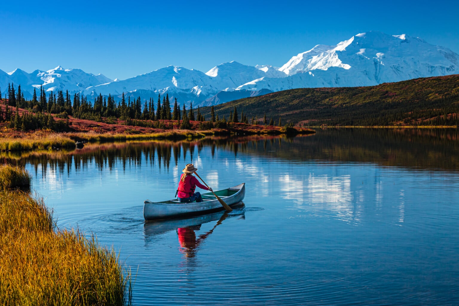 5 Unique Photography Experiences to Have in Alaska | PetaPixel