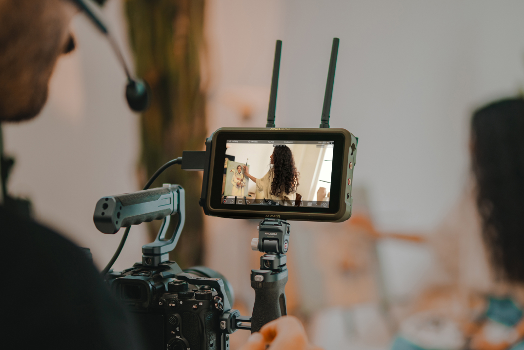 The Atomos Ninja and Ninja Ultra Bring Improved OS, Record 8K ProRes ...