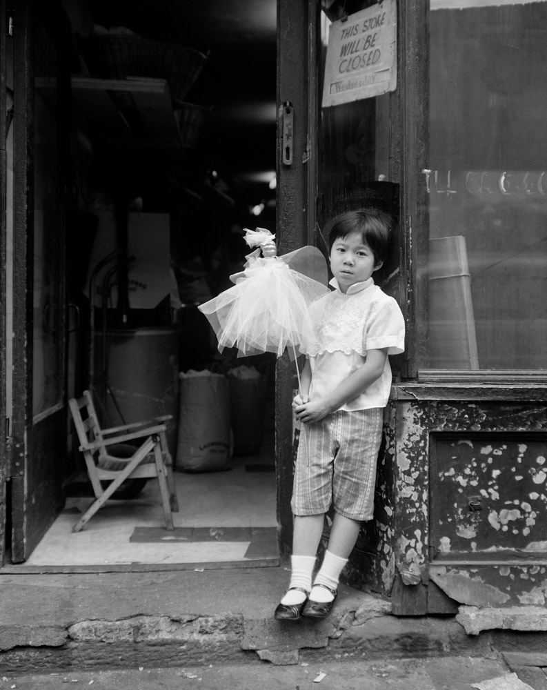 Large Format Photographer Considered ‘Underrated’ is Finally Recognized ...