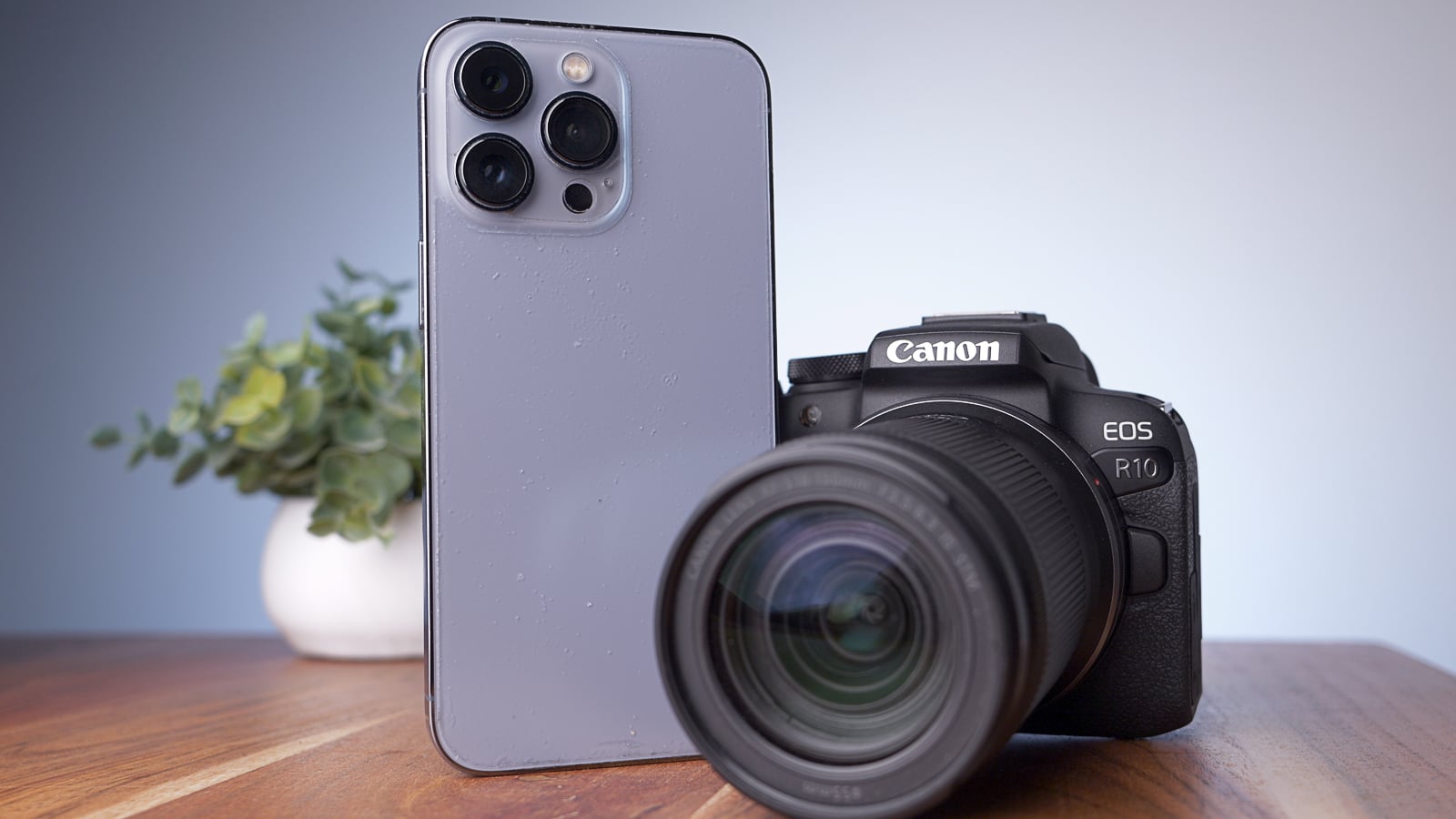 7 Reasons To Use a 'Real' Camera Instead of a Smartphone | PetaPixel