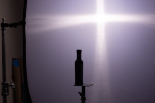 How to Create Gradients of Light for Product Photography | PetaPixel