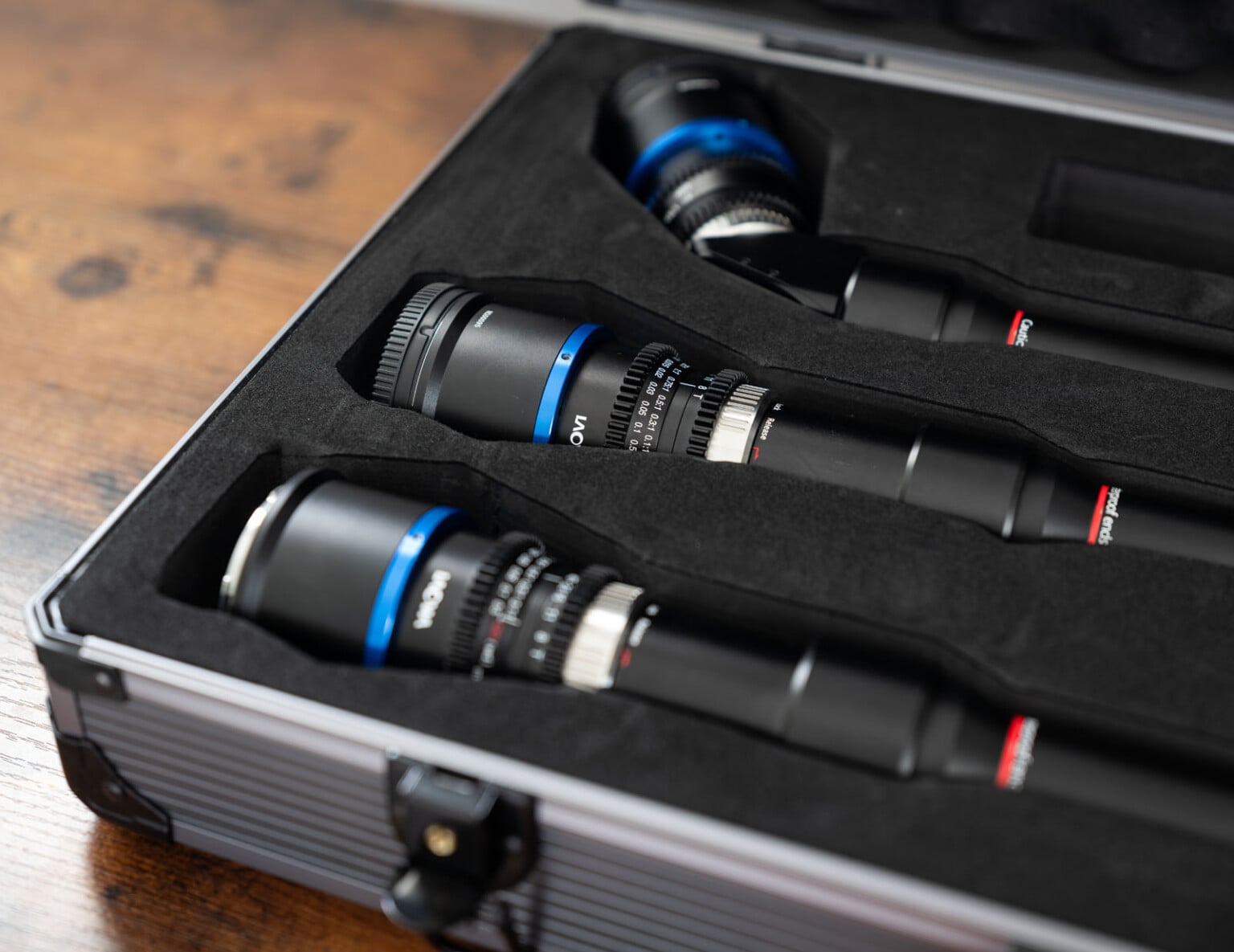 Totally Tubular: Hands-on with Laowa's 24mm T8 2x Pro2be Macro Lens ...