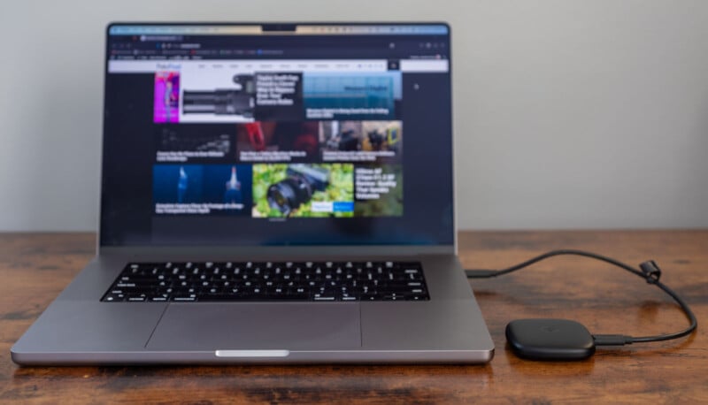 The Best Portable SSDs in 2025 | PetaPixel