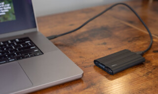 The Best Portable SSDs in 2026 | PetaPixel