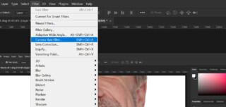 How to Whiten Teeth in Photoshop | PetaPixel