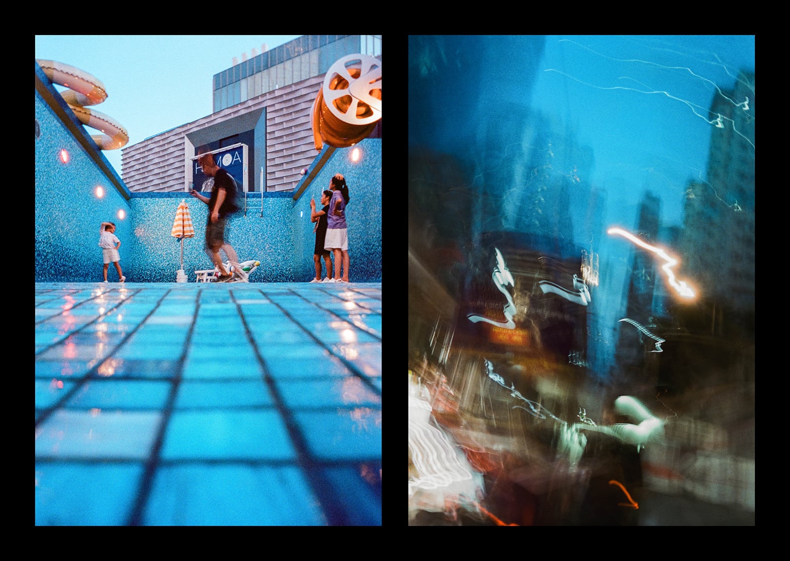 Kodak's New Ektar H35N Half Frame Piles on Photo-Enhancing Features ...