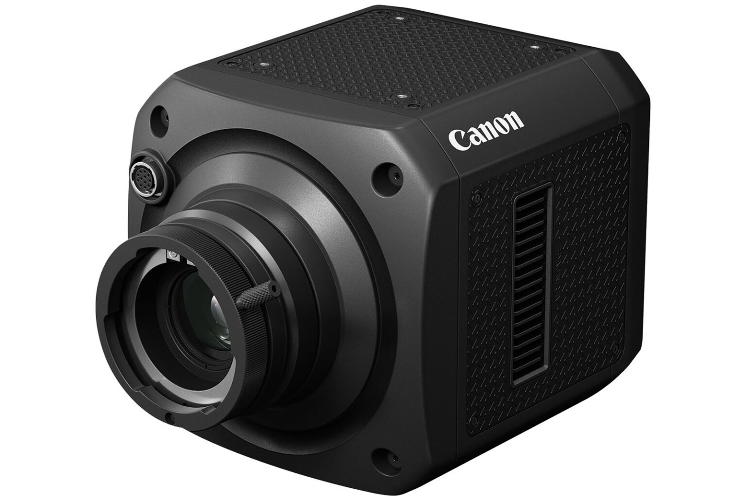 Canon's New Camera Can See Subjects From Miles Away, Even at Night ...