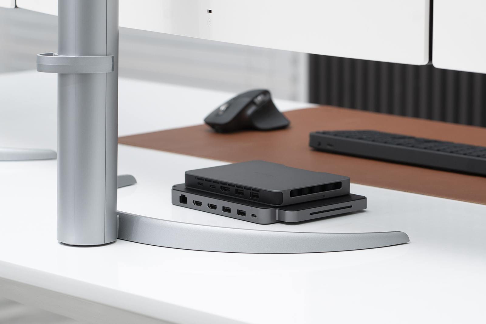 The Khadas Mind Blurs the Line Between a Desktop and Portable PC | PetaPixel