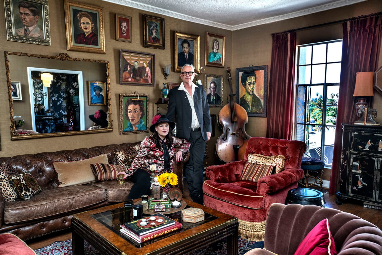 Photographer Captures the Eccentric People of California | PetaPixel