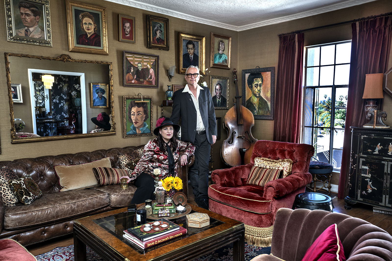 Photographer Captures the Eccentric People of California | PetaPixel