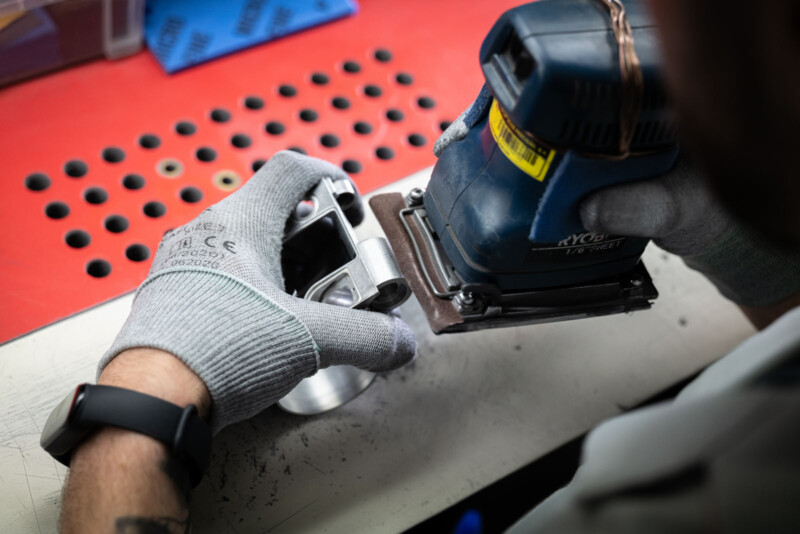 Photos From Inside Leica's Expansive Portuguese Factory | PetaPixel