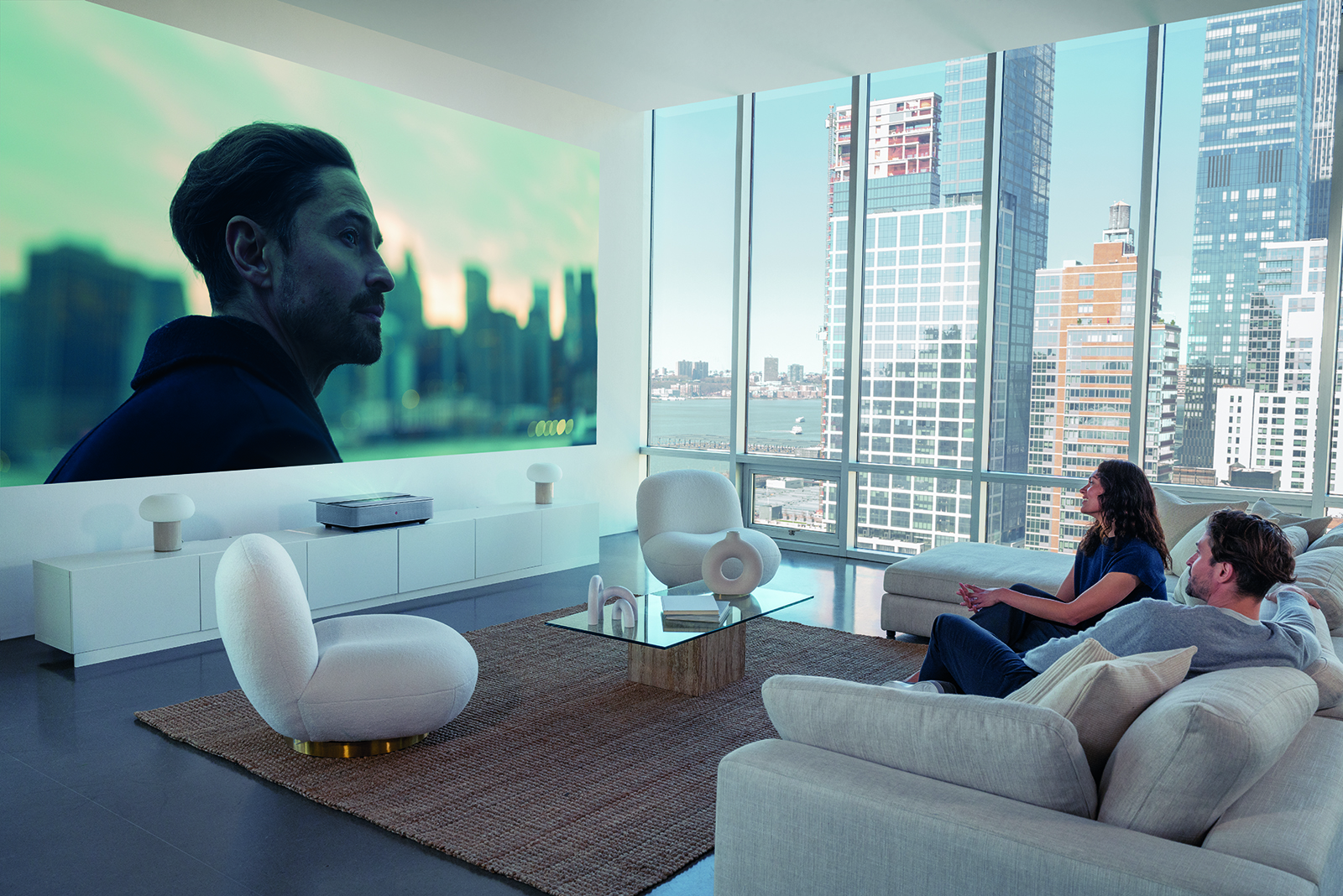 Leica's 4K Projector is Coming to the US in September Starting at ...