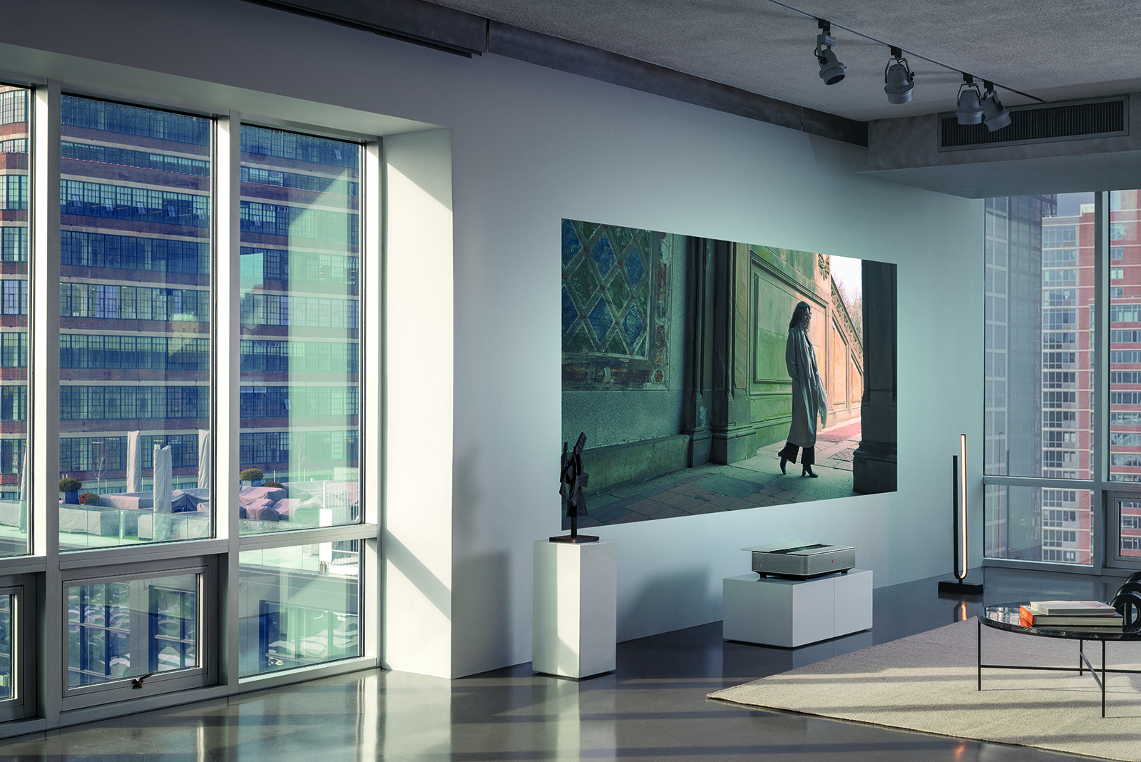 Leica's 4K Projector is Coming to the US in September Starting at ...