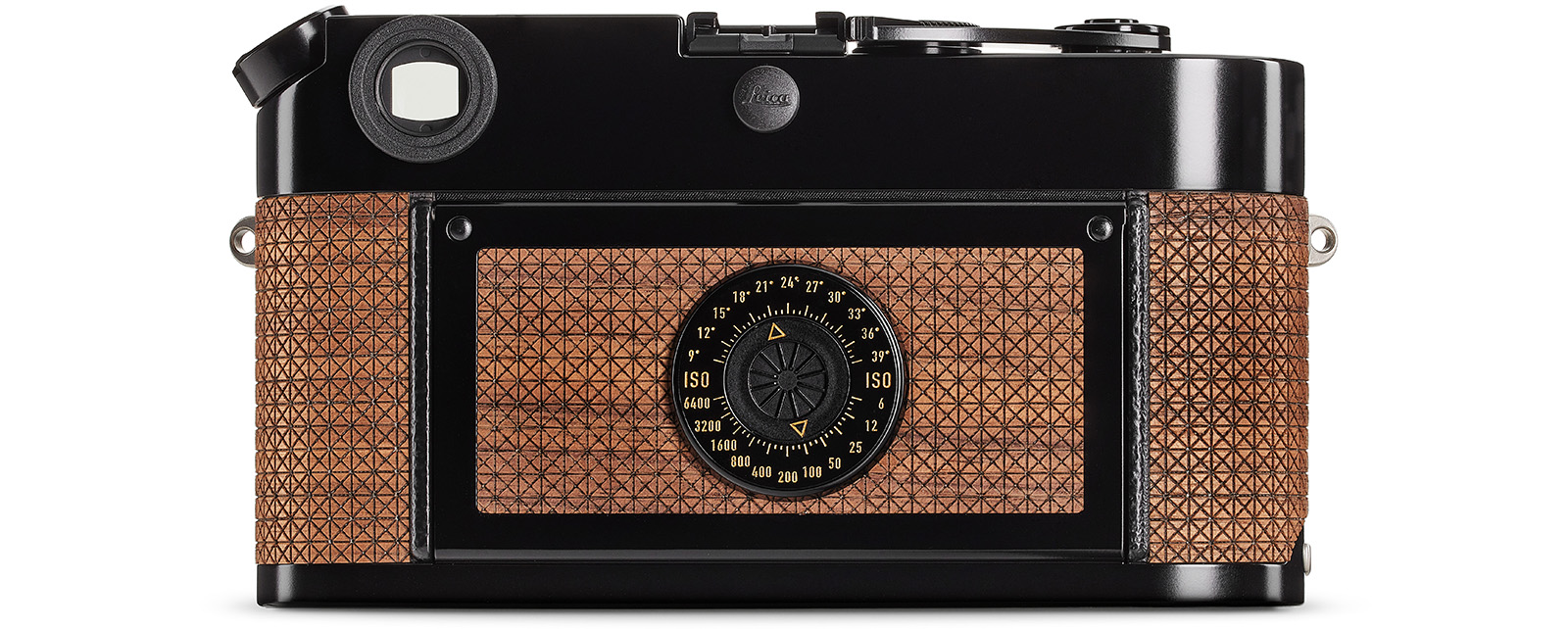 Limited Edition Leica M6 Celebrates the Leitz Auction's 20th ...
