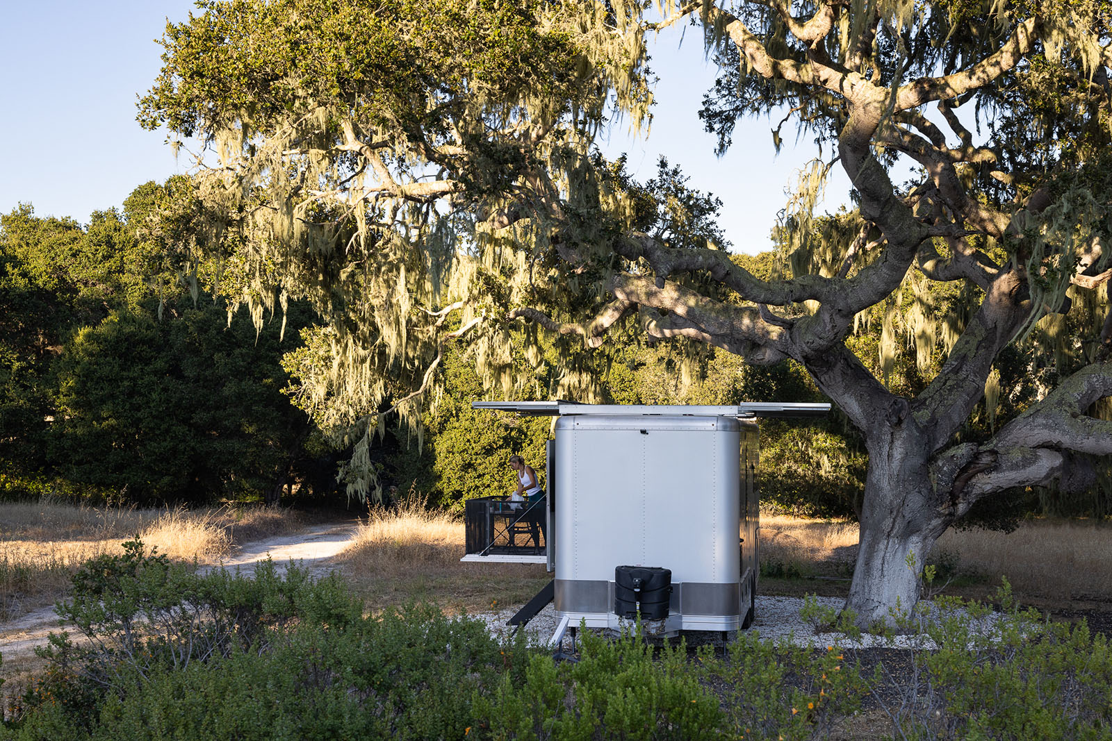 LV's HD24 is a Smaller and More Affordable Way to Live Off-The-Grid ...