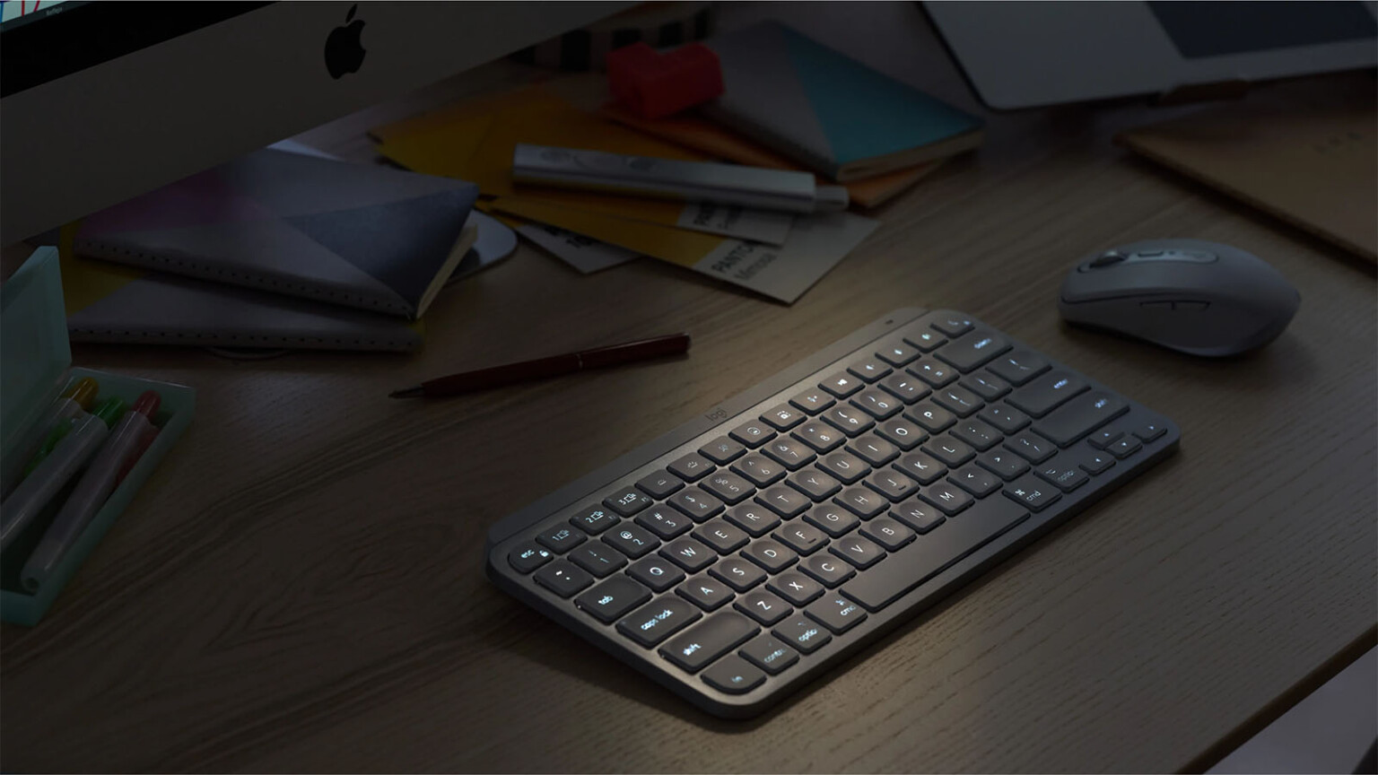 The Best Keyboards in 2026 | PetaPixel
