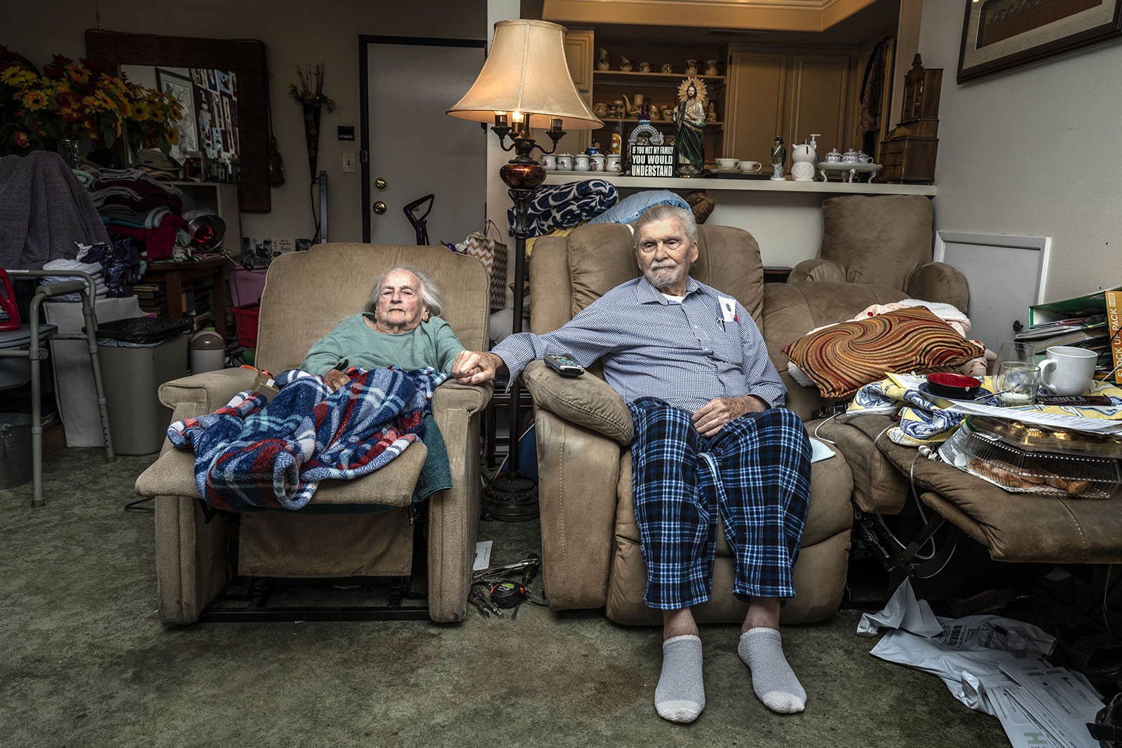 Photographer Captures the Eccentric People of California | PetaPixel