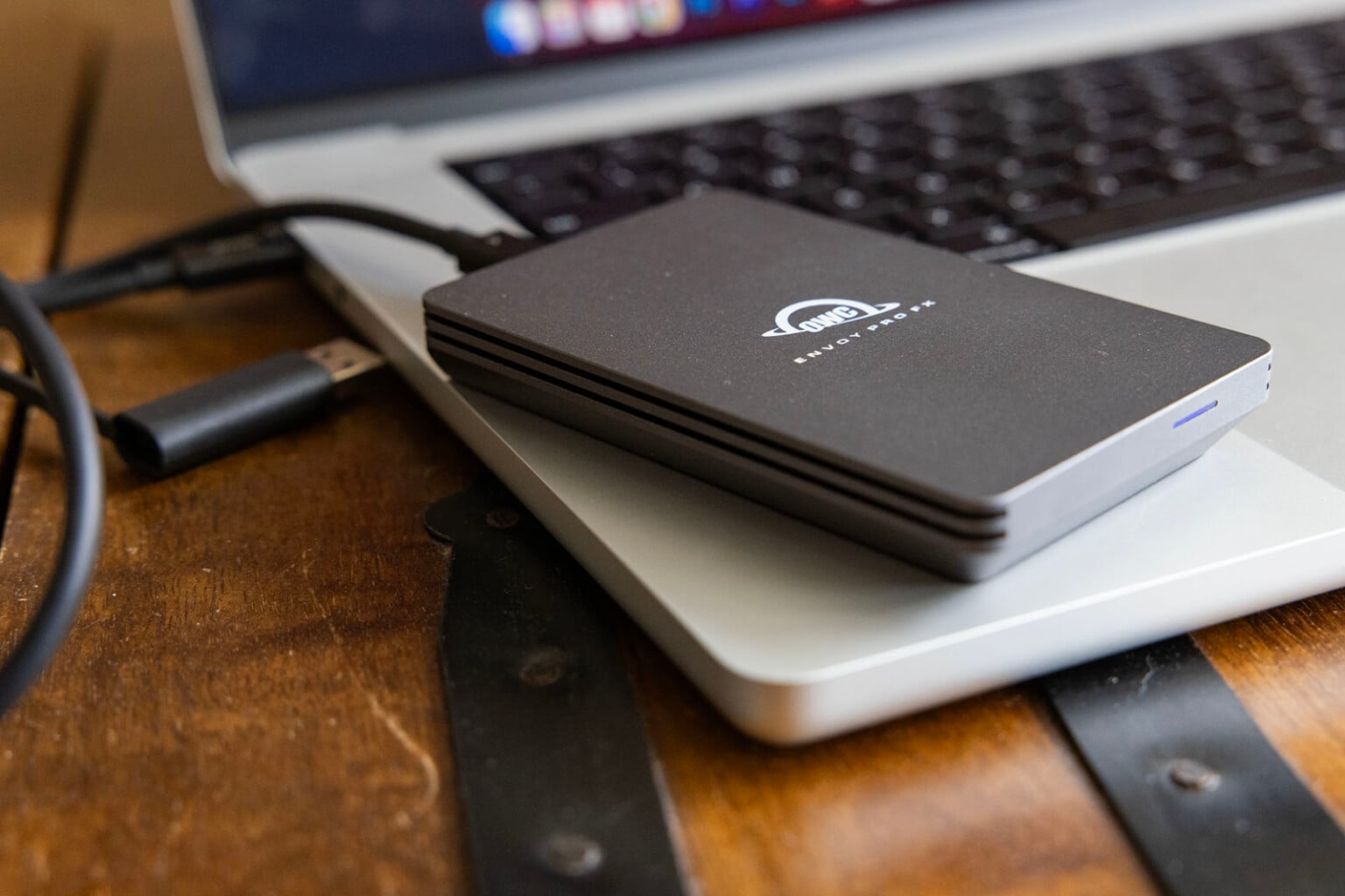 The Best Portable SSDs in 2025 | PetaPixel