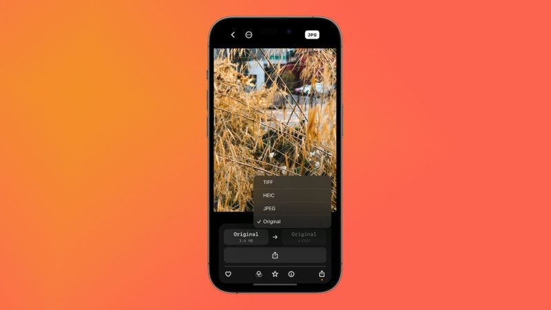 Obscura 4 Offers More Control and Features than Native iOS Camera | PetaPixel