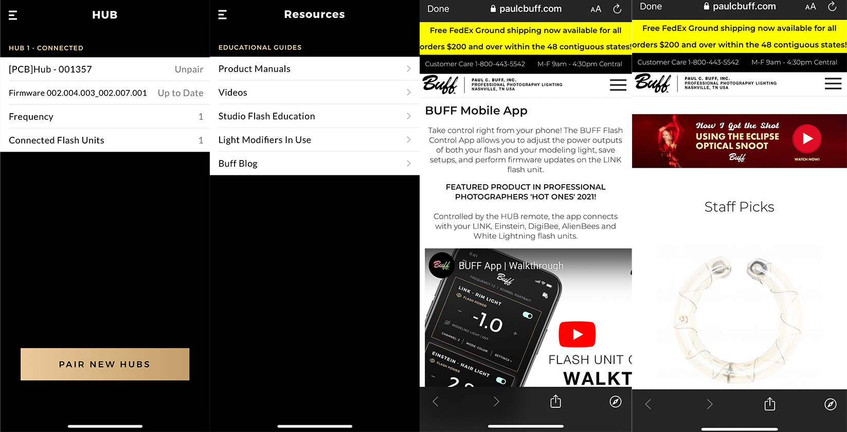 The Paul C. Buff 'Celestial' Delivers a New Level of Creative Freedom | PetaPixel