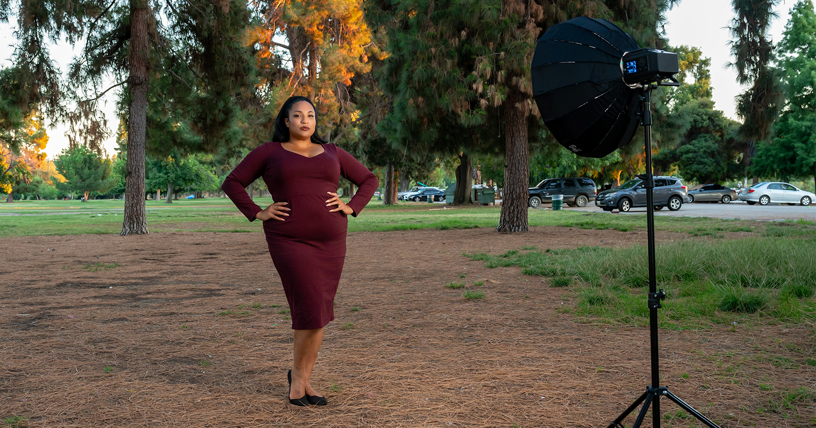 The Paul C. Buff 'Celestial' Delivers a New Level of Creative Freedom ...