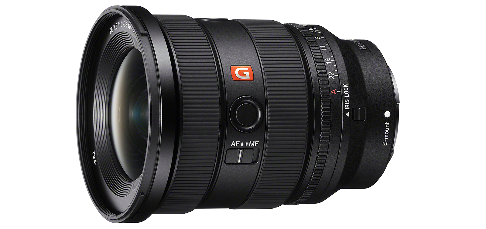 Sony's Updated 16-35mm f/2.8 G Master II Completes the Zoom Trinity ...